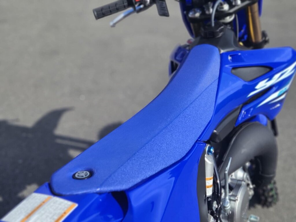 Yamaha YZ85 LW 2025 à vendre Saint-Gervais : Moto | Moto sport